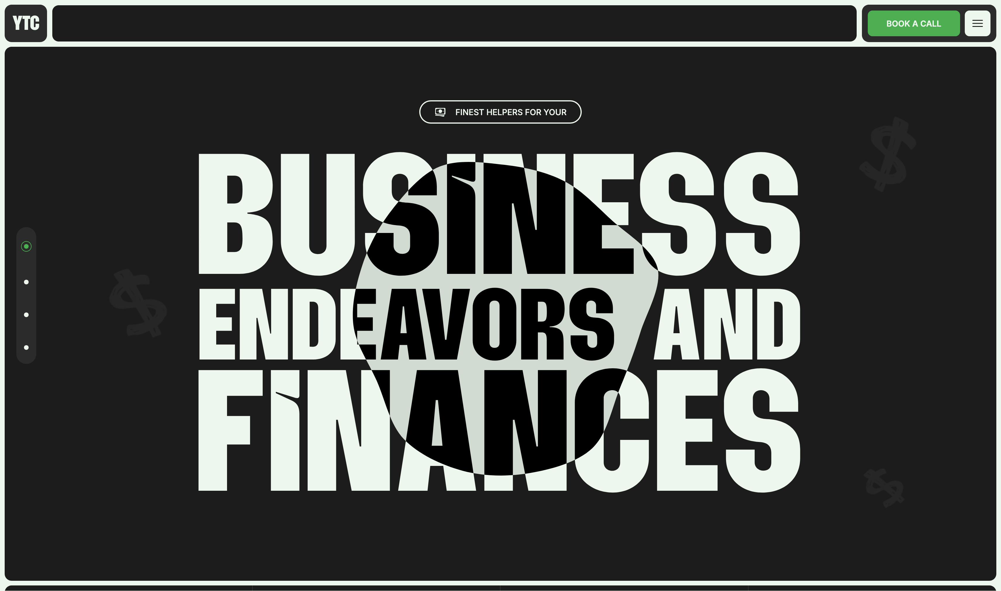 About Us | YT Consultancy - Business & Financial Experts | YT ...